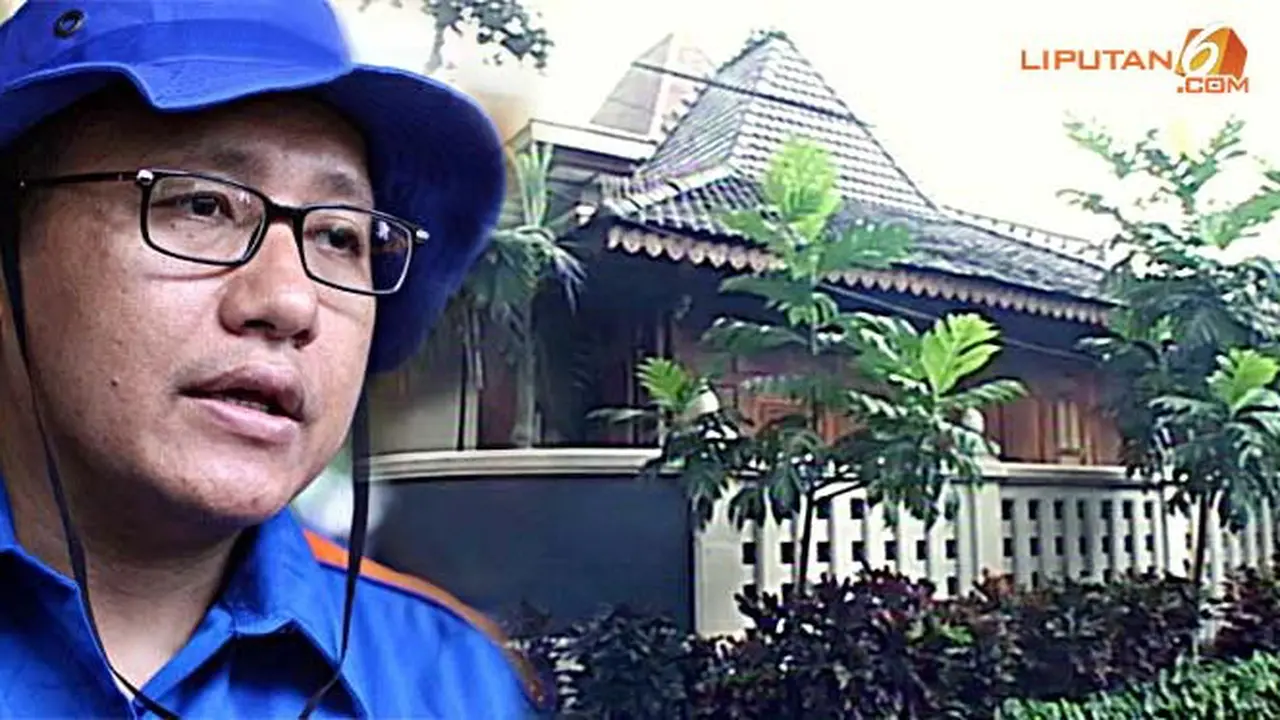 FPI Akan Demo Rumah Anas, Ratusan Polisi Bersiaga - News Liputan6.com