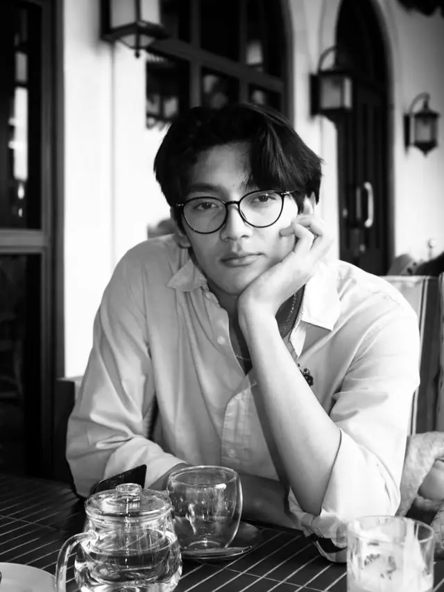 Profil Ryan Winter Peserta Chuang Asia Season 2, Aktor dan Musisi Tampan dari Indonesia - Hot ...