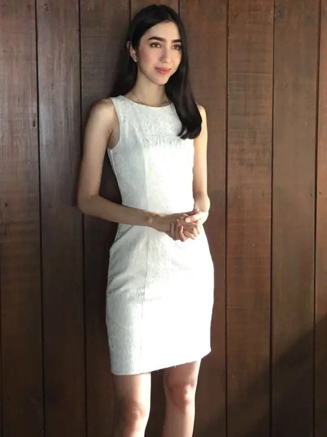 Tekad Nadia Purwoko Bawa Pulang Mahkota Miss Grand International 2018 ...