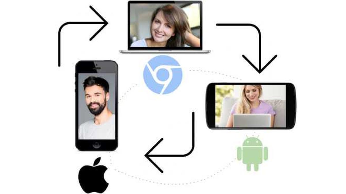 Talk Fusion Maksimalkan Komunikasi Video Lewat Teknologi WebRTC