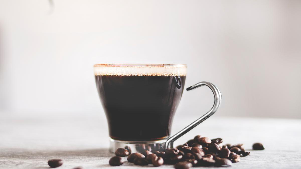 Kopi Hitam Adalah Kopi Favoritmu? Begini Kepribadianmu!