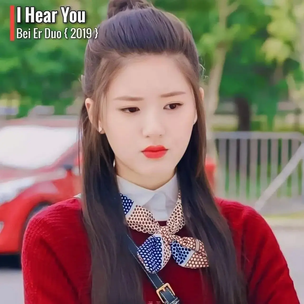 18 Drama China yang Dibintangi Zhao Lusi, Aktris Cantik Tiongkok yang Selalu Curi Perhatian ...