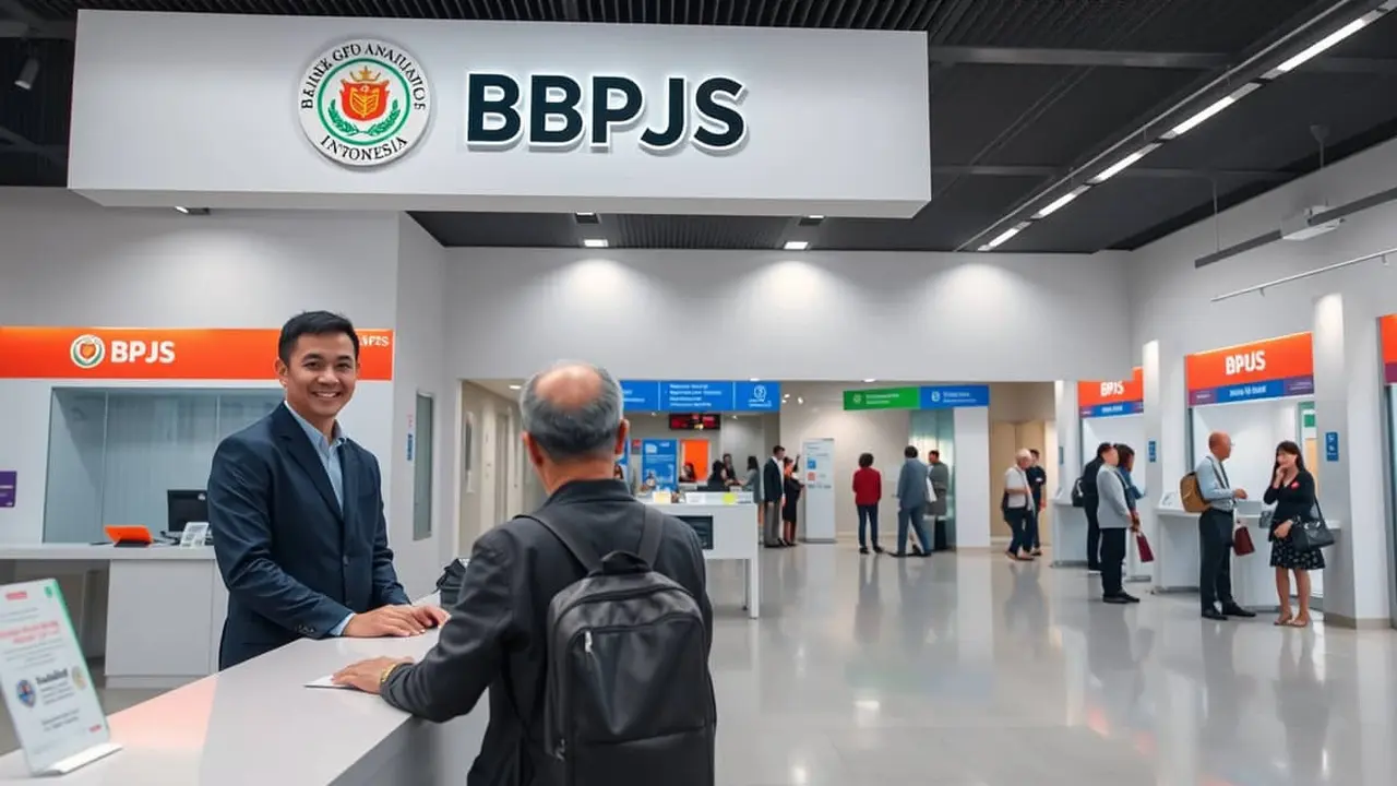 Panduan Lengkap Cara Cairkan BPJS dengan Mudah dan Cepat - Feeds ...