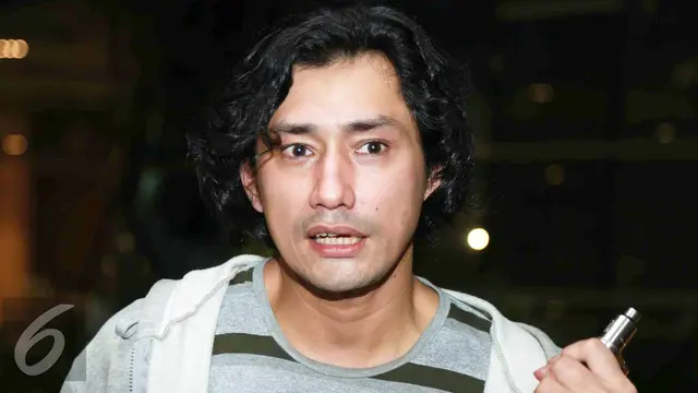 Fachri Albar Ditangkap karena Narkoba, Deretan Artis Muda Tanah Air Ini Pernah Berulang Kali ...