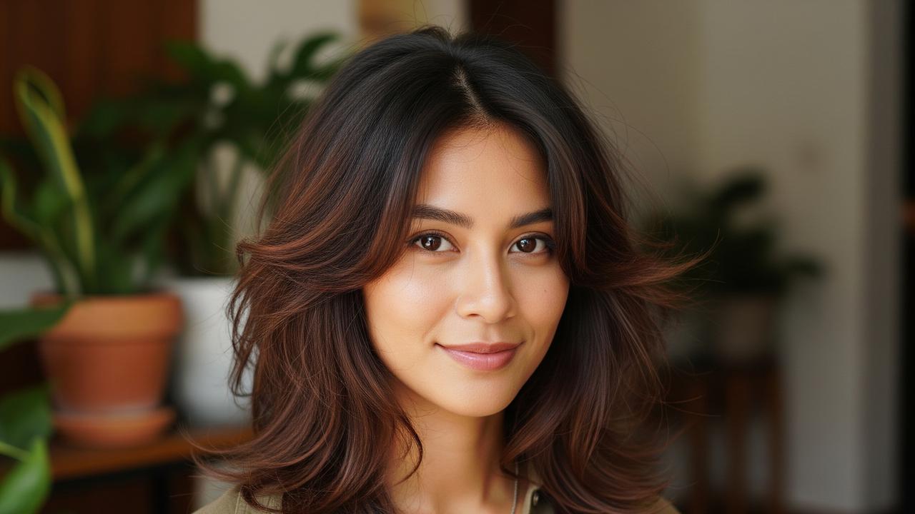 9 Ide Potongan untuk Rambut Tipis Terbaru 2026, Tampil Bervolume dan ...