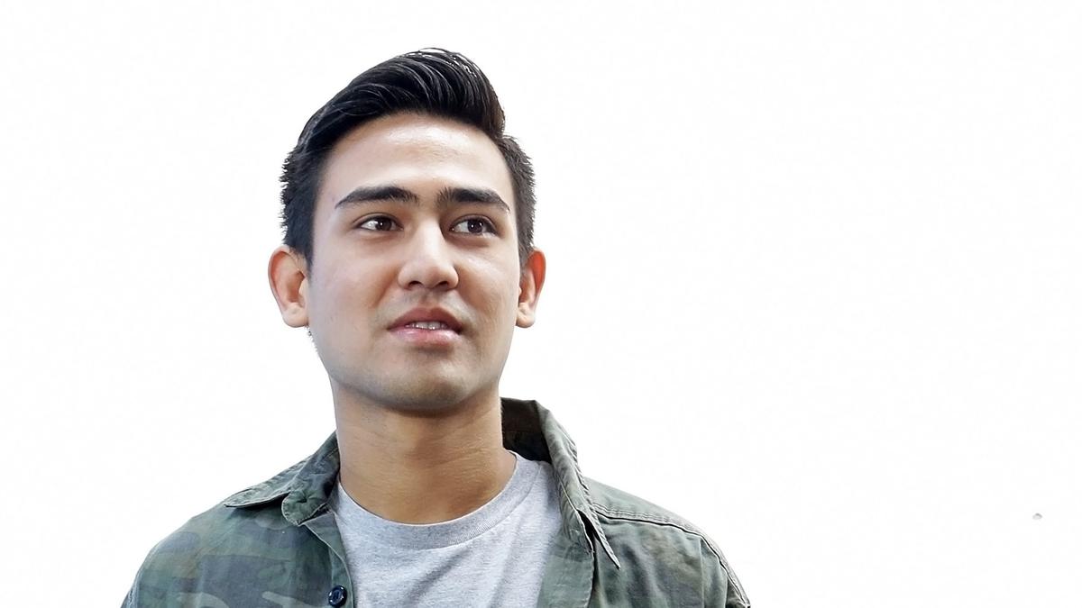 Selain Sebagai Ayah, Axel Matthew Anggap Jeremy Thomas Guru Akting ...