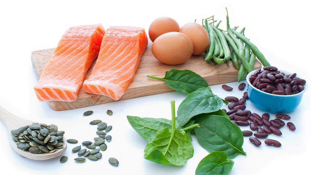 Kurangi Protein Bikin Bobot Turun Lebih Cepat - Health Liputan6.com