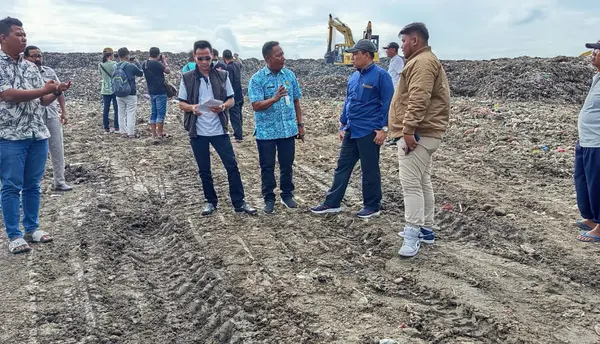 PT Yih Quan Footwear Indonesia Diresmikan, Siap Dongkrak Ekonomi dan ...