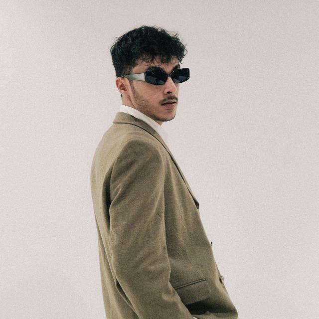 Lagunya Masuk Viral 50 di Spotiy, Aziz Hedra Akan Gelar Showcase Kecil ...