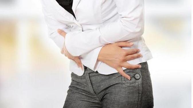 Batas Waktu Orang Tahan Pipis - Health Liputan6.com