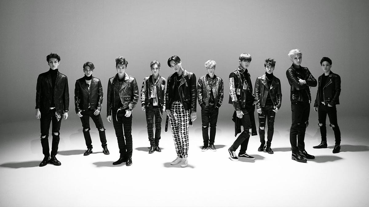 Review Singkat Lagu-Lagu EXO di Album Exodus