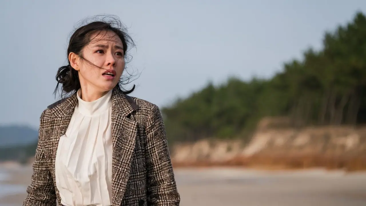 5 Alasan Nonton Film The Last Princess di Vidio, Kisah Perjalanan Hidup ...