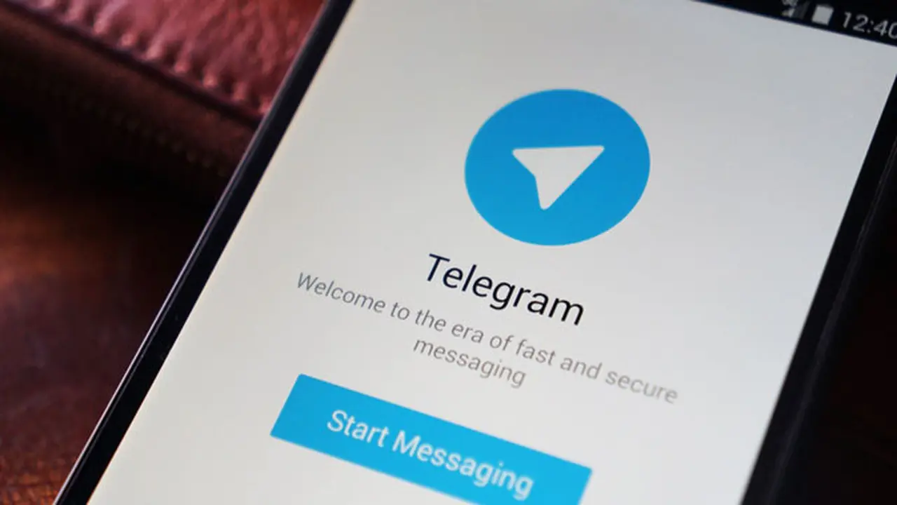 Apa Itu Telegram? Pahami Kelebihan yang Dimiliki - Hot Liputan6.com