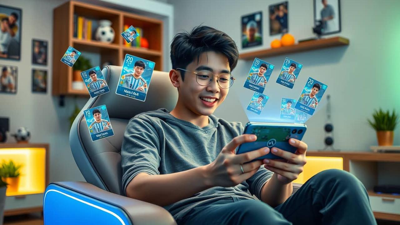 Tips dan Trik Bermain FIFA Mobile, Panduan Lengkap untuk Pemain Pemula ...