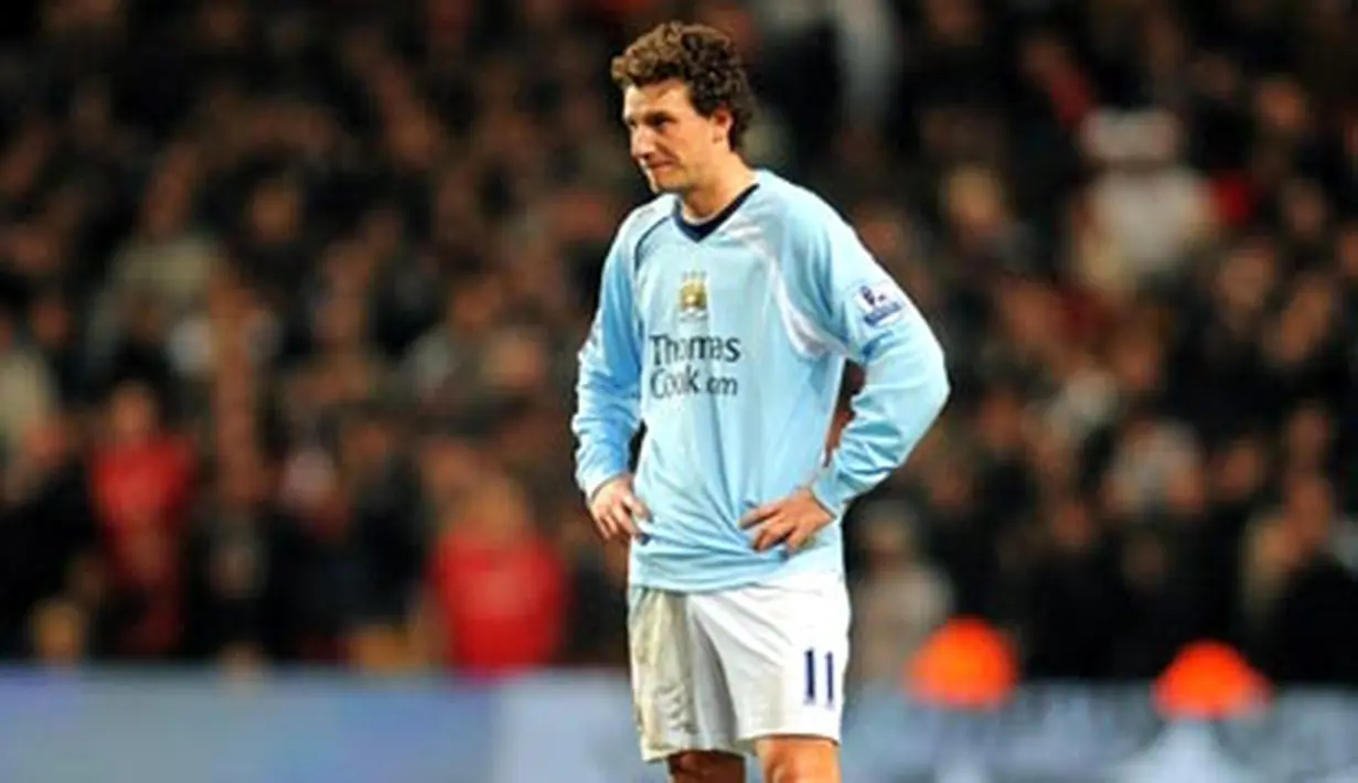 Elano Blumer (© AFP 2008) - Foto Liputan6.com