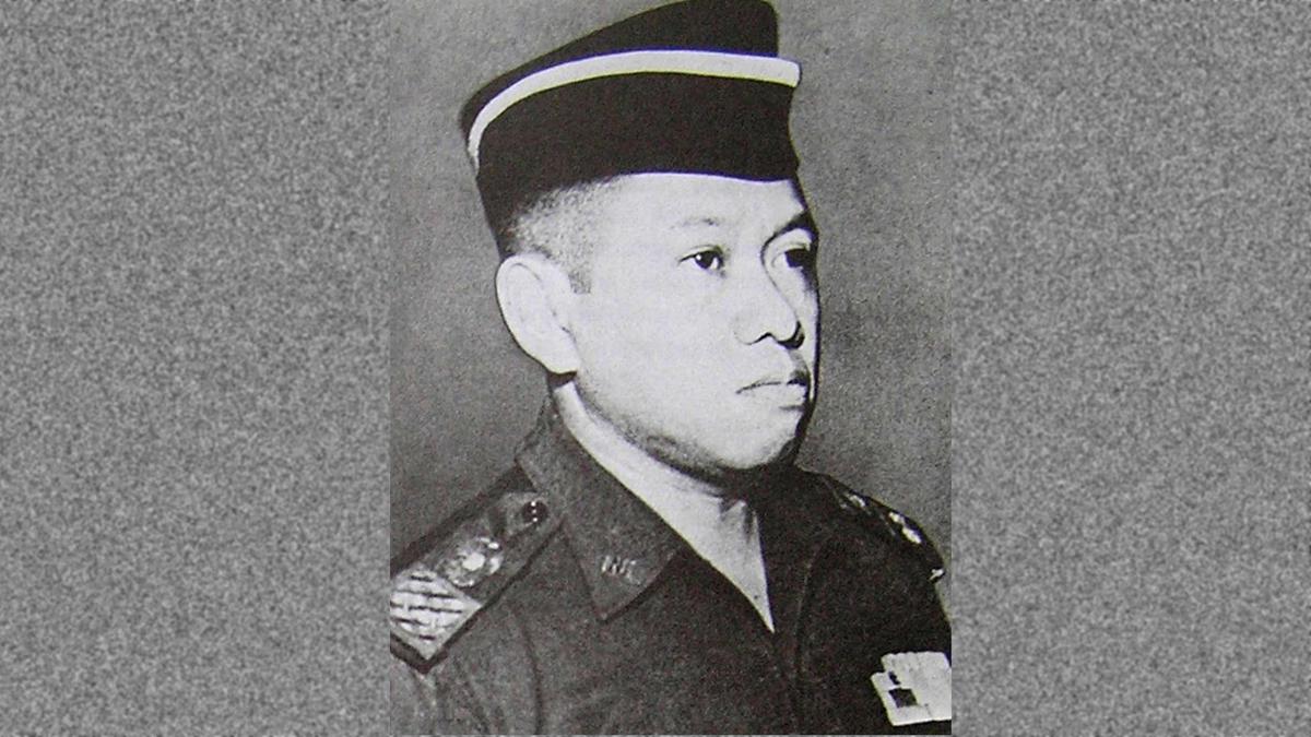 Kisah Letjen S Parman, Korban G30S yang Adik Tokoh PKI - News Liputan6.com