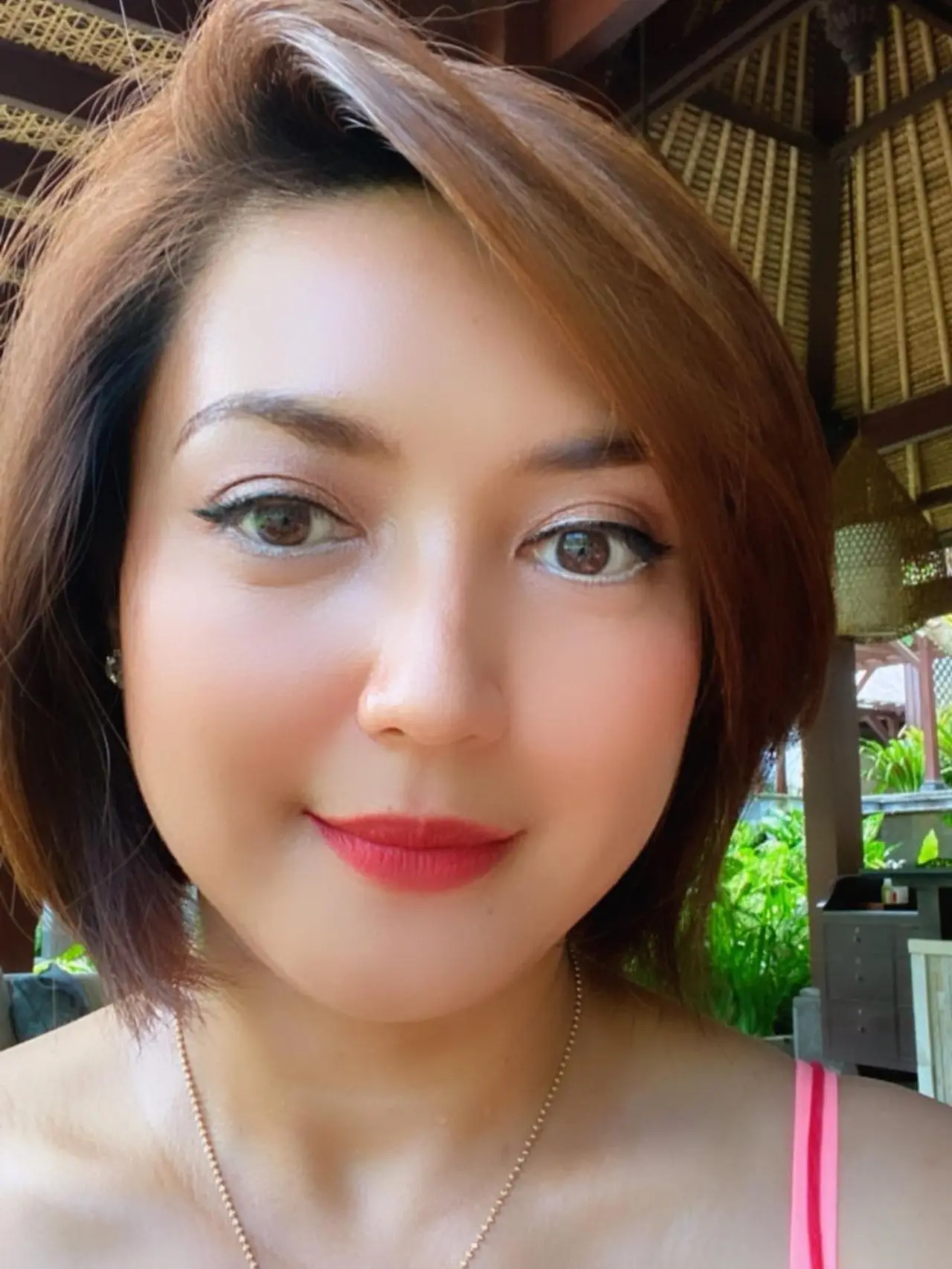 7 Potret Terbaru Wiwid Gunawan yang Tampil Awet Muda di Usia 40 Tahun - Hot Liputan6.com