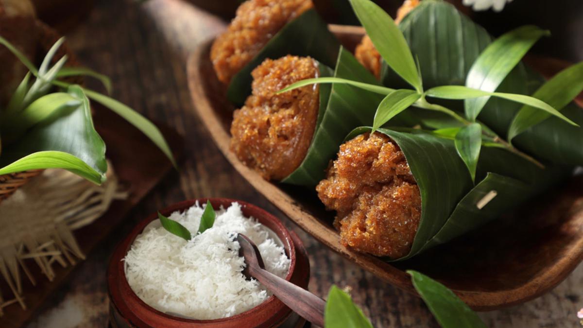 5 Resep Kue Tradisional Kukus Bungkus Daun Pisang - Lifestyle Fimela.com
