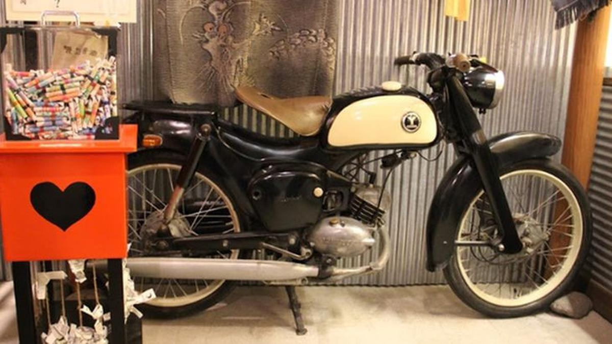 Mengenal Brand Motor Tua Asli Jepang - Otomotif Liputan6.com