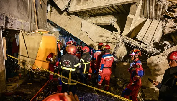 PT Yih Quan Footwear Indonesia Diresmikan, Siap Dongkrak Ekonomi dan ...