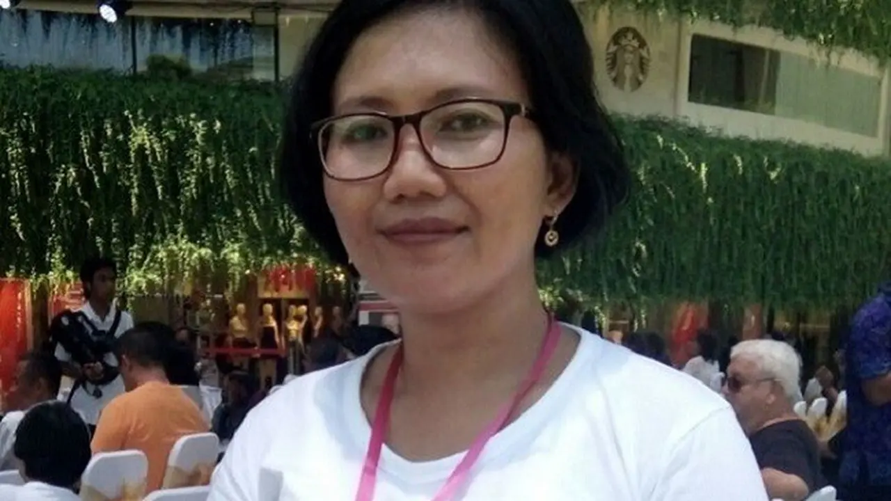 Jatuh Bangun Janda Korban Bom Bali I hingga Jadi Guru Berprestasi ...