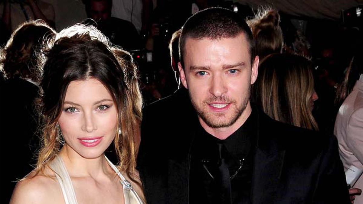 Justin Timberlake-Jessica Biel Bulan Madu di Mana, Sih?
