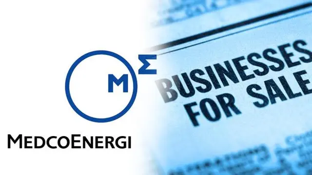 Medco Jual-jual Anak Usaha Karena Mau Fokus di Migas - Saham Liputan6.com