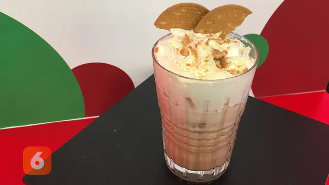 10 Resep Minuman Cafe Kekinian yang Enak dan Mudah Dibuat - Lifestyle ...