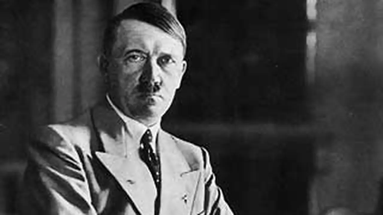 Menurut DNA, Adolf Hitler Keturunan Yahudi - Global Liputan6.com