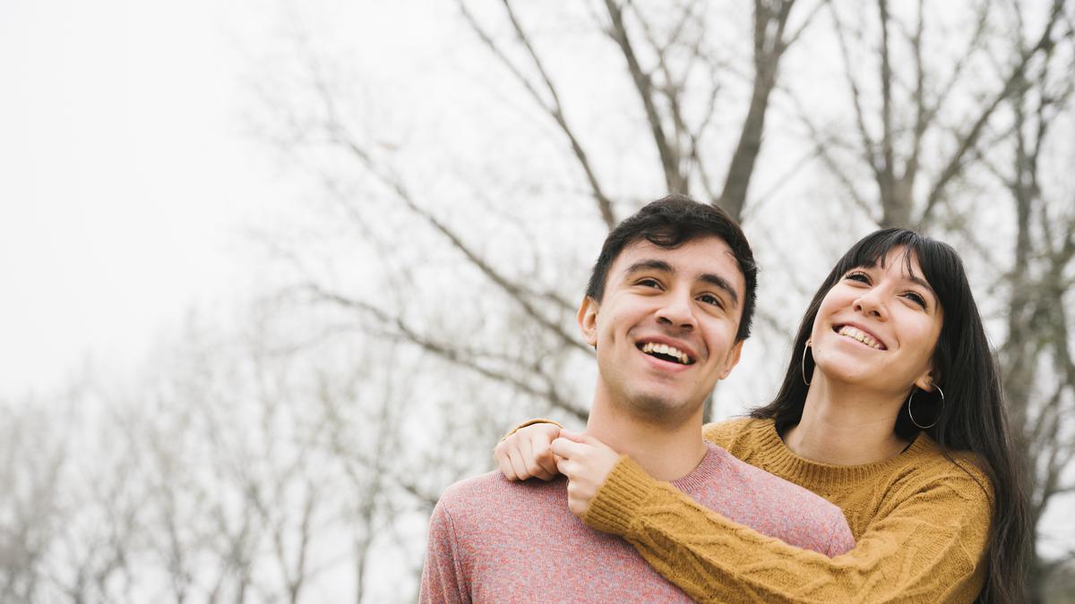 5 Tanda Kamu Mencintai Pasangan dengan Tulus, Cinta Sejati dari Hati - Relationship Fimela.com