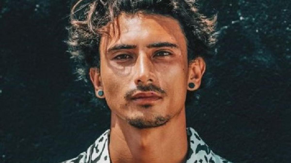 5 Fakta Vincent Verhaag, Calon Suami Jessica Iskandar - Entertainment ...