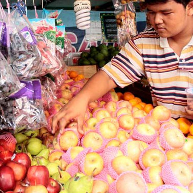 9 jenis apel yang dijual di pasar supermarket 2021