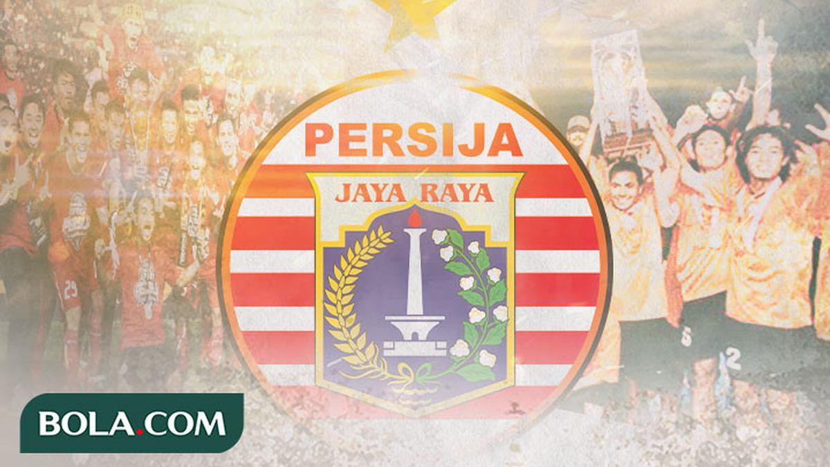Persija Ulang Tahun ke-92, Nur'alim Kenang Skuad The Dream Team Ketika ...