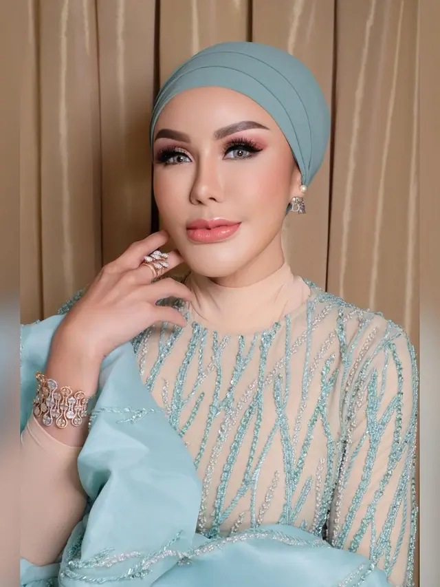 Ada Rizky Ananda Musa Di Balik Audisi Miss Universe Indonesia Jawa Barat 2023, Jaring 21 Finalis ...