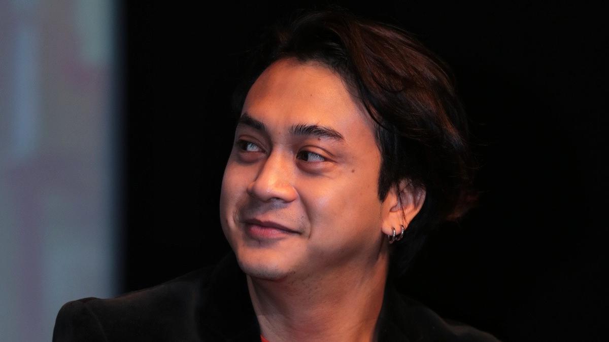 Dimas Andrean Sempat Berpikir untuk Vakum di Dunia Hiburan