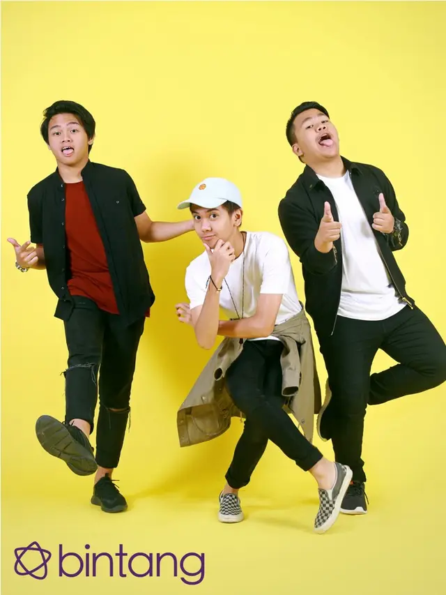 Aldi Eks CJR Lebih Senang Jadi Anggota Boyband daripada Penyanyi Solo ...