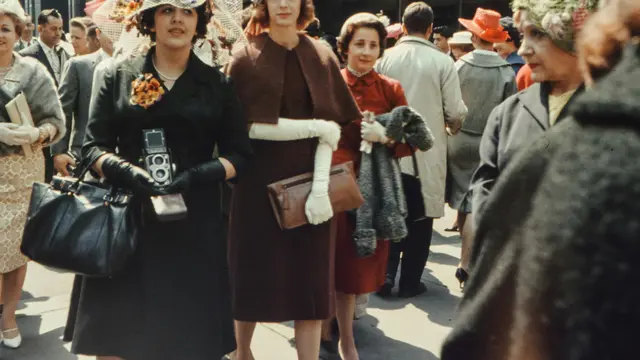9 Mei 1960: FDA Izinkan Penggunaan Enovid-10, Pil KB Komersial Pertama ...
