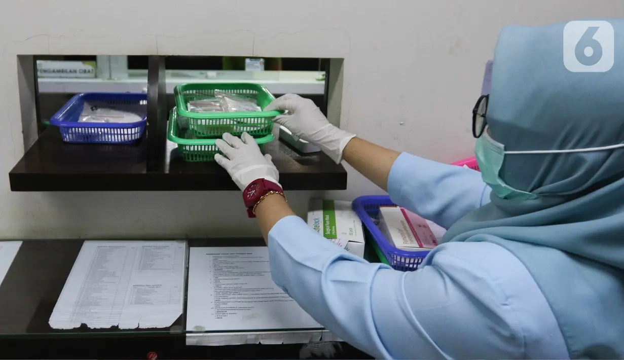 Harus dengan Resep Dokter, Obat Puyer Ganti Sirup yang Terkontaminasi ...