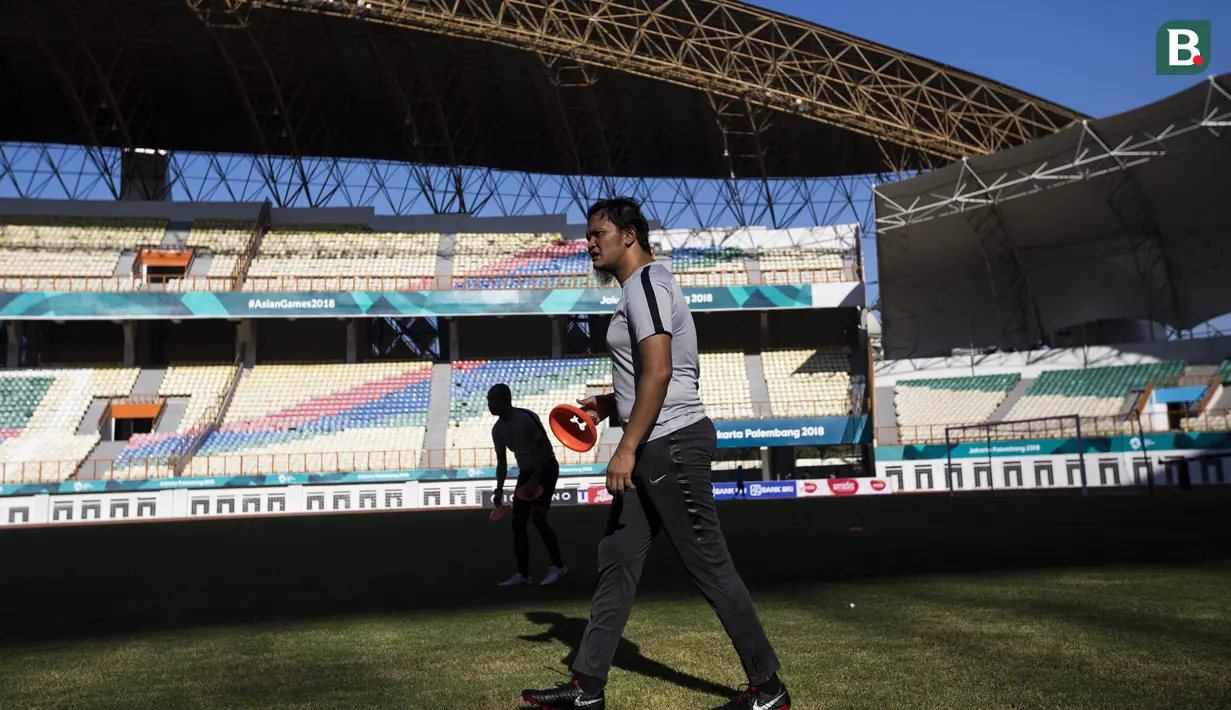 FOTO: Peran Baru Jebolan PSSI Primavera untuk Timnas Indonesia ...