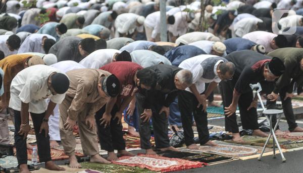 Memahami Takdir Muallaq: Pengertian, Contoh, dan Perbedaannya dengan ...
