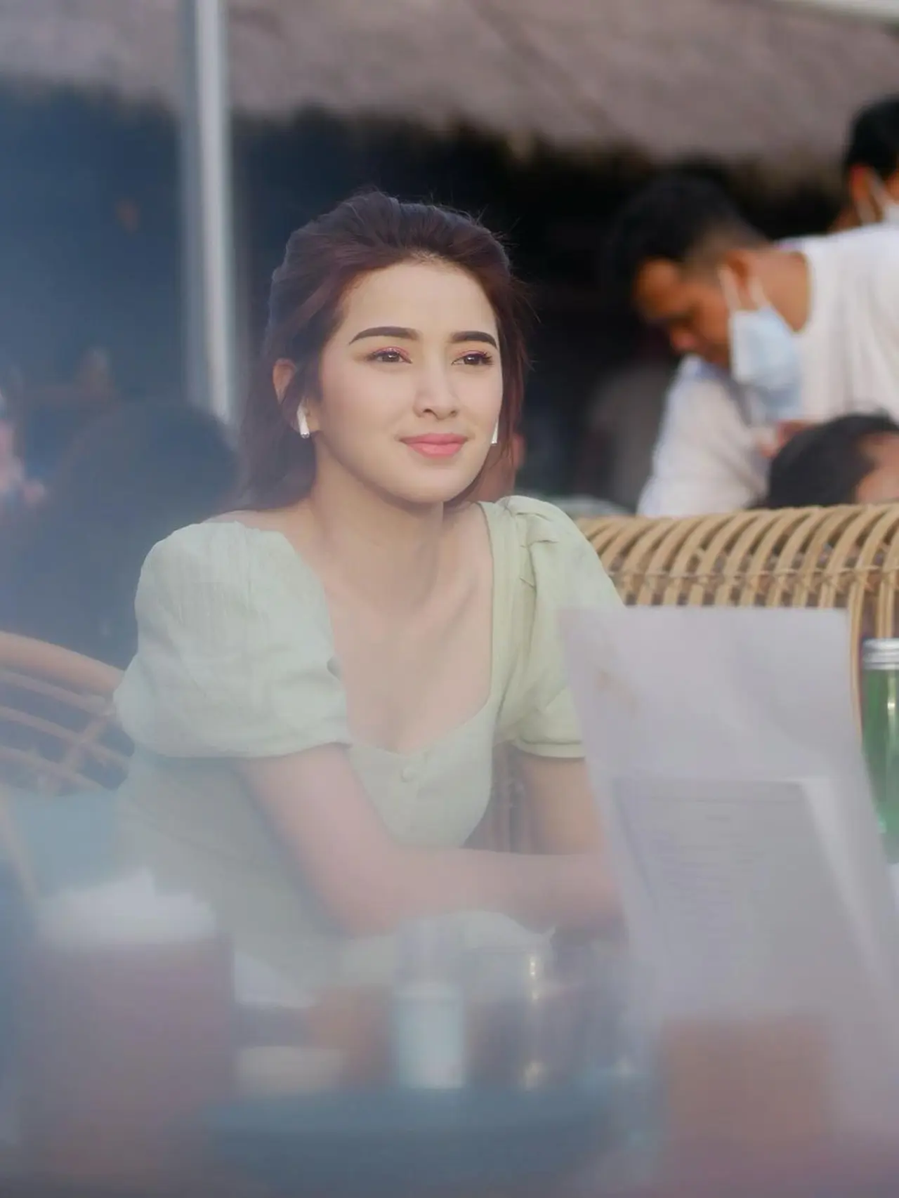 7 Momen Bulan Madu Pasangan Artis Rosiana Dewi dan Handika Pratama ...