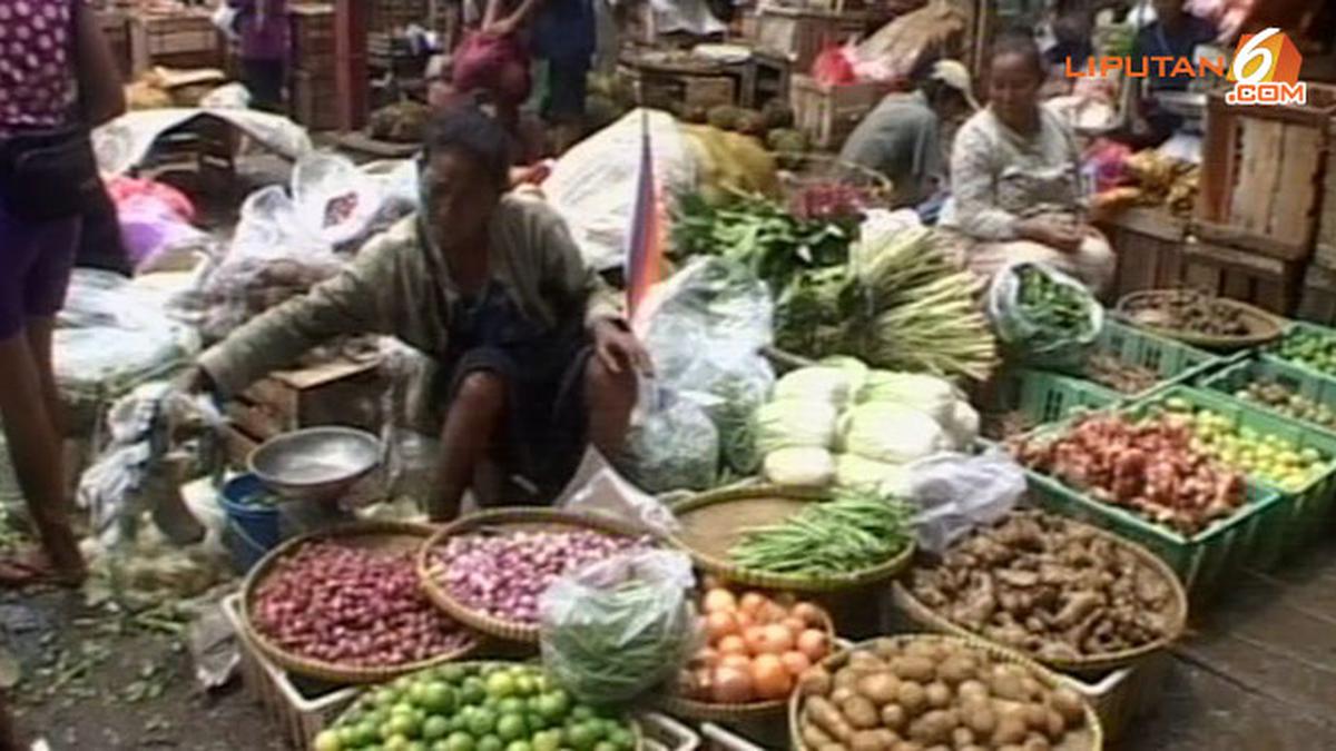 [VIDEO] Banjir Terus Melanda Jakarta, Harga Sayur-mayur `Galau` - News ...