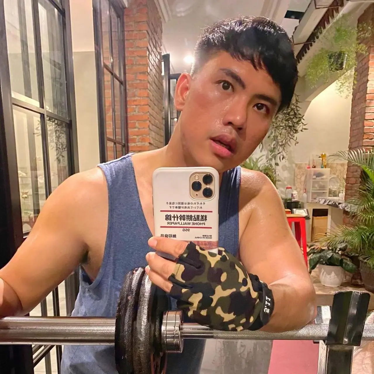 7 Transformasi Ricky Cuaca dari Bobot 135 Kg Hingga Kini 60 Kg, Disebut ...
