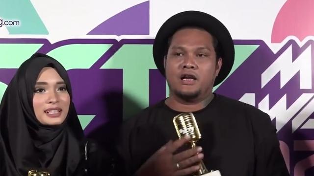 Inara Rusli Lepas Cadar, Ini 7 Potret Transformasi Istri Virgoun yang Dulu Member Girlband Bexxa ...