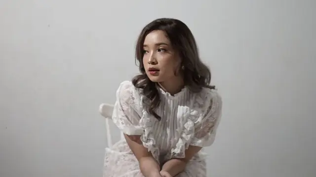 Bunga Reyza Ceritakan Perjalanannya Bermusik Hingga Berlabuh di Sony ...