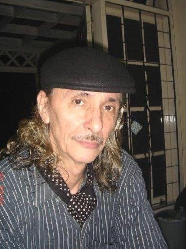 Aktor Senior Rudy Wowor Meninggal Dunia - ShowBiz Liputan6.com