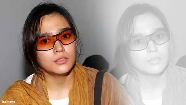 Raslina Rasyidin: Wanita Indonesia Cantik Pakai Kaftan - ShowBiz ...