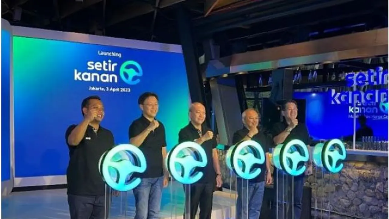 Grup Astra Tawarkan Kemudahan Beli Mobil Bekas dengan Harga Cerdas ...