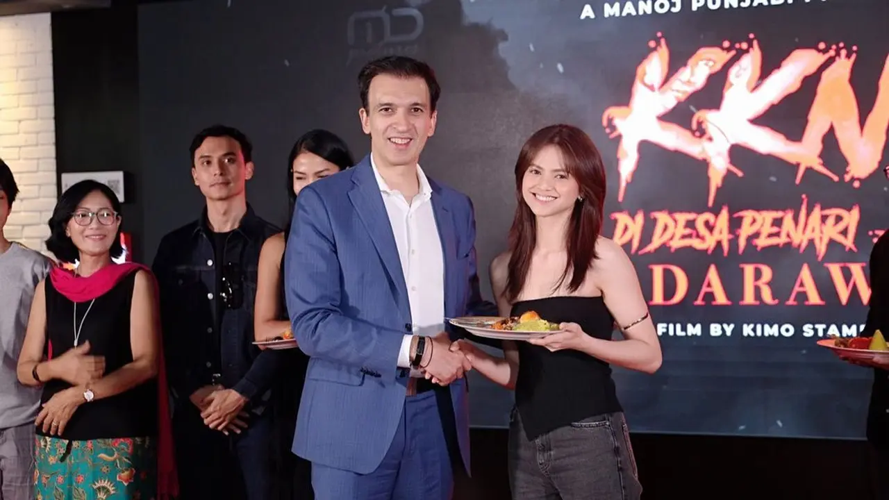 6 Fakta Film KKN Di Desa Penari 2 Badarawuhi Siap Syuting Oktober 2023, Digarap Sineas Kimo ...