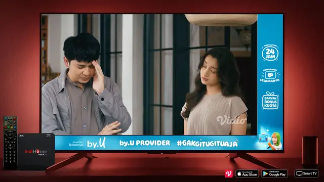 Vidio dan Telkomsel Perkenalkan Inovasi Pertama Iklan OTT di Layanan ...